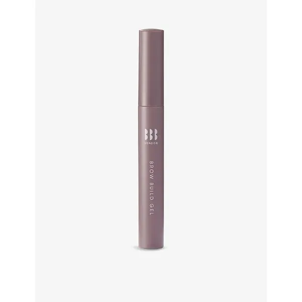 BLINK BROW BAR Brow Build Gel 4ml - Indian Chocolate