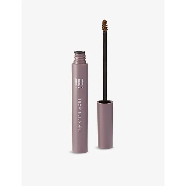 BLINK BROW BAR Brow Build Gel 4ml - Indian Chocolate