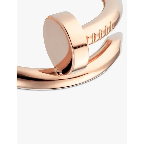 Cartier Juste Un Clou Ring - One-color