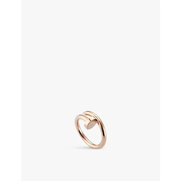 Cartier Juste Un Clou Ring - One-color