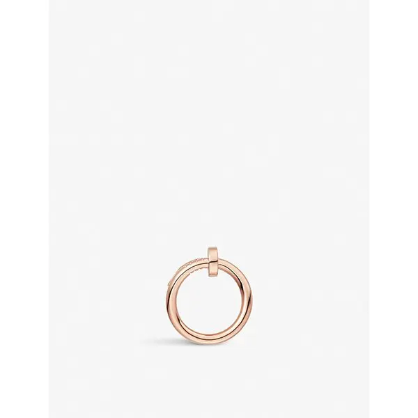 Cartier Juste Un Clou Ring - One-color