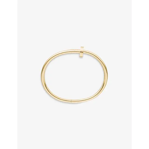 Cartier Juste Un Clou 18ct Yellow-gold Bracelet - One-color