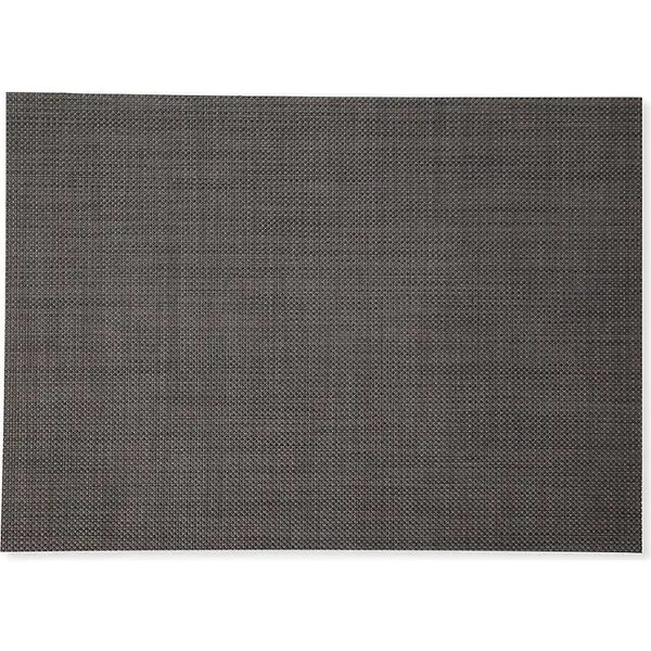 CHILEWICH Mini Basketweave Placemat - One-color