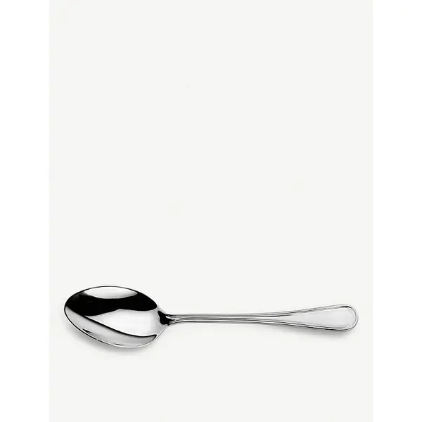 ARTHUR PRICE Britannia Stainless Set Of Four Table Spoons - Steel