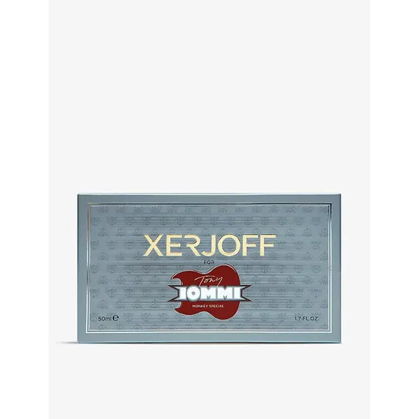 XERJOFF Tony Iommi Monkey Special Parfum