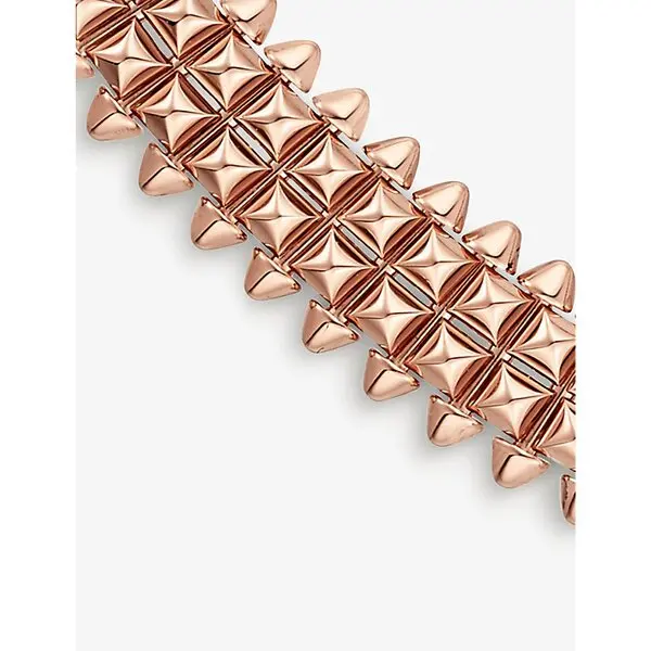 Cartier Clash De 18k Necklace