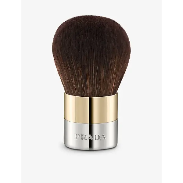 Prada Powder Diffuser Brush - One-color