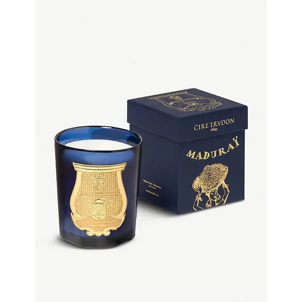 TRUDON Maduraï Scented Candle - One-color
