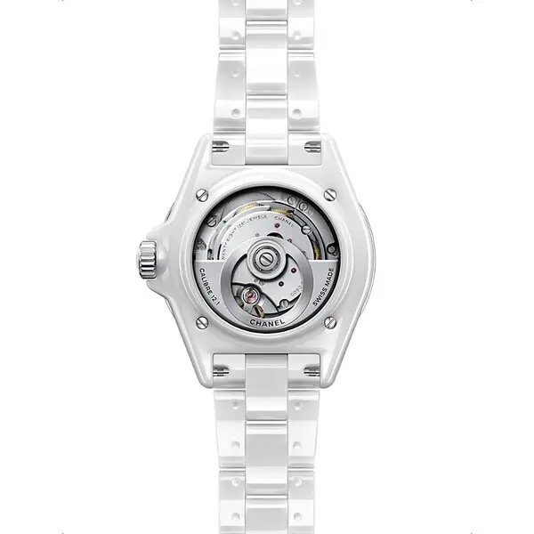 Chanel J12 Automatic Watch