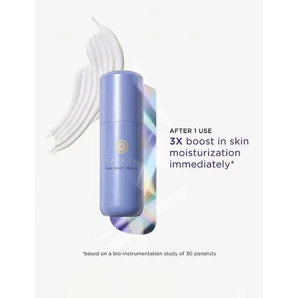 TATCHA The Dewy Serum 30g