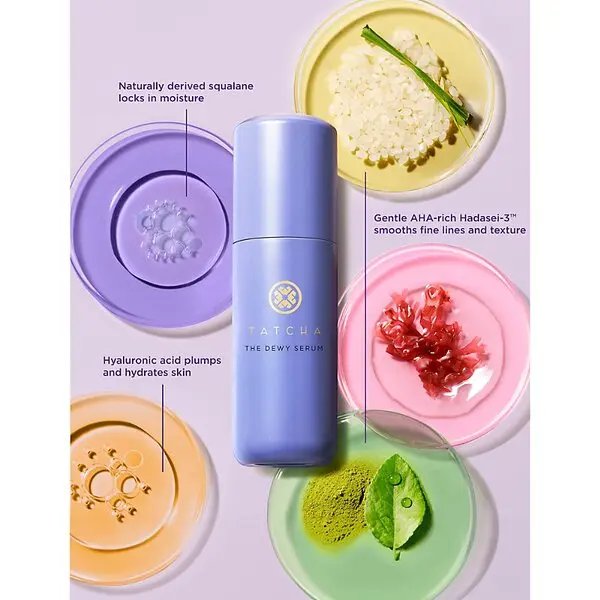 TATCHA The Dewy Serum 30g