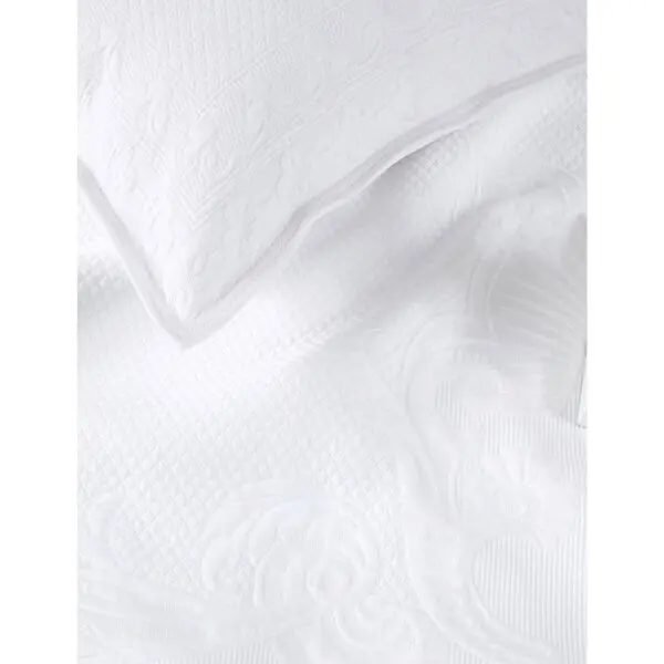 THE WHITE COMPANY Vintage Etienne Bedspread