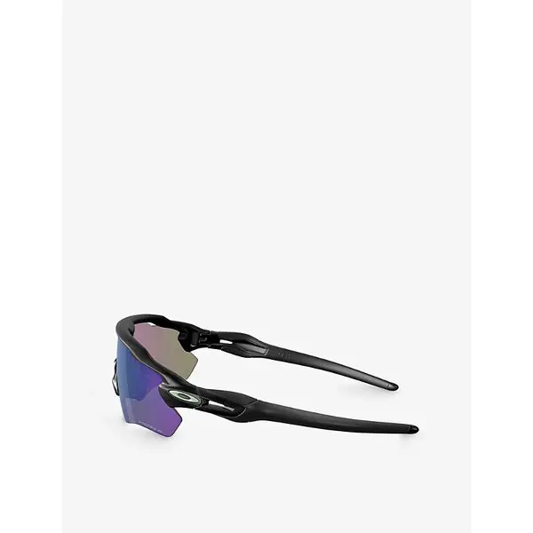 Oakley Radar Ev Path Shield-frame Sunglasses