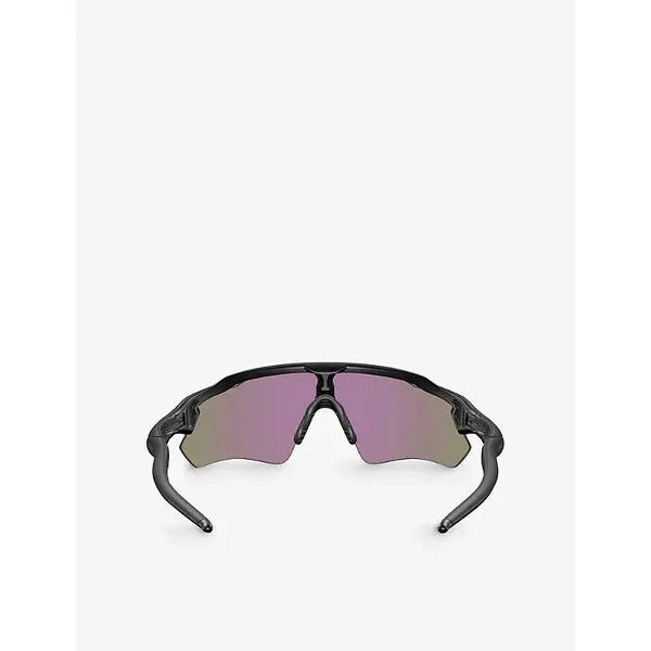 Oakley Radar Ev Path Shield-frame Sunglasses