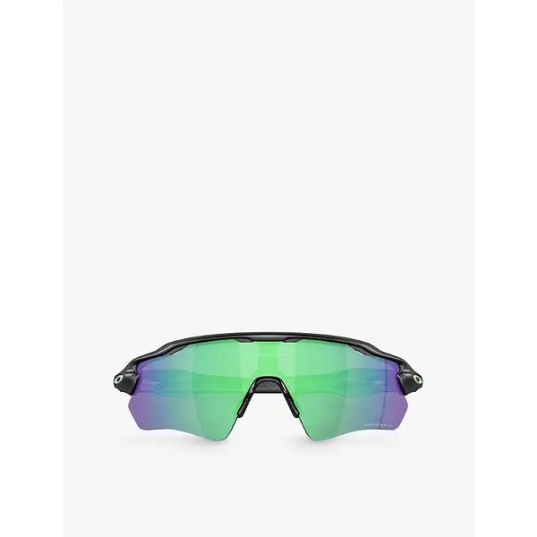 Oakley Radar Ev Path Shield-frame Sunglasses