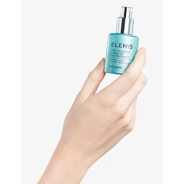 Elemis Pro-collagen Advanced Eye Treatment 15ml - One-color