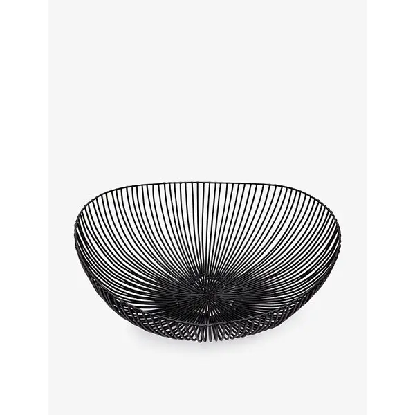 SERAX Antonino Sciortino Meo Iron Bowl 37cm