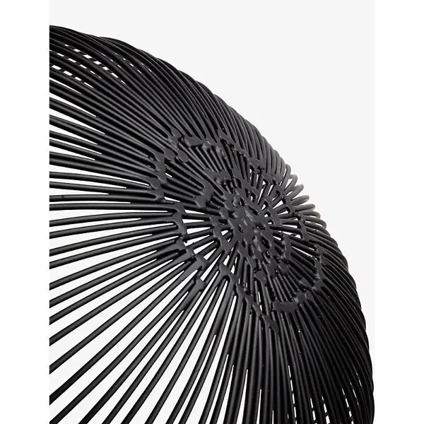SERAX Antonino Sciortino Meo Iron Bowl 37cm