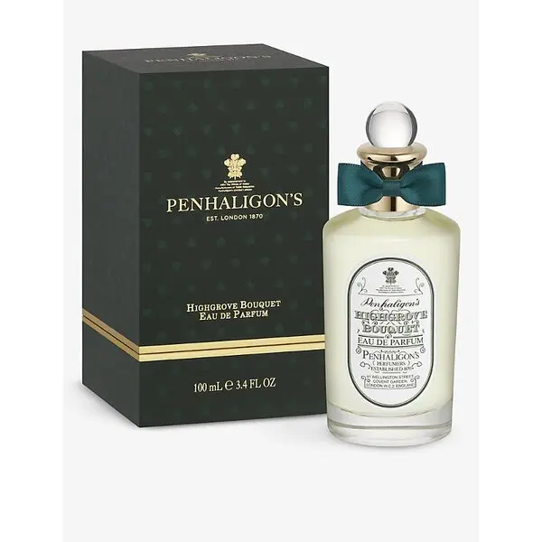 PENHALIGON'S Highgrove Bouquet Eau De Parfum
