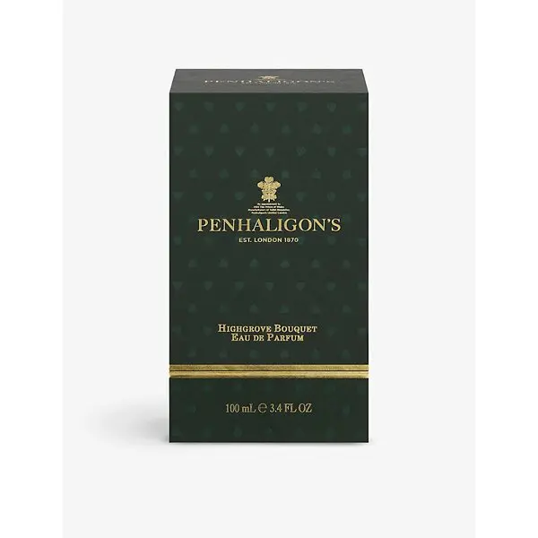 PENHALIGON'S Highgrove Bouquet Eau De Parfum