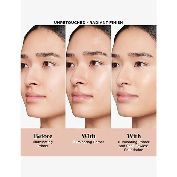 Laura Mercier Pure Canvas Primer Illuminating - One-color