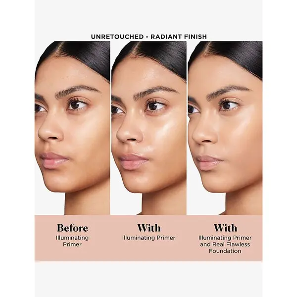 Laura Mercier Pure Canvas Primer Illuminating - One-color