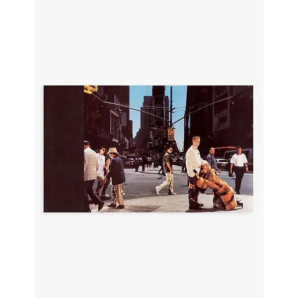RIZZOLI Tom Ford Fashion Photography Book