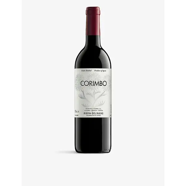 SPAIN Bodegas La Horra Corimbo Red Wine - One-color
