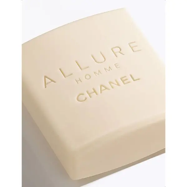 Chanel Allure Homme Soap