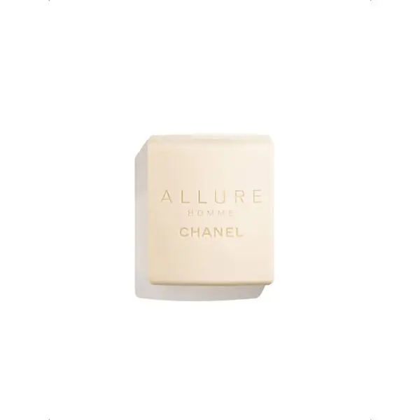 Chanel Allure Homme Soap