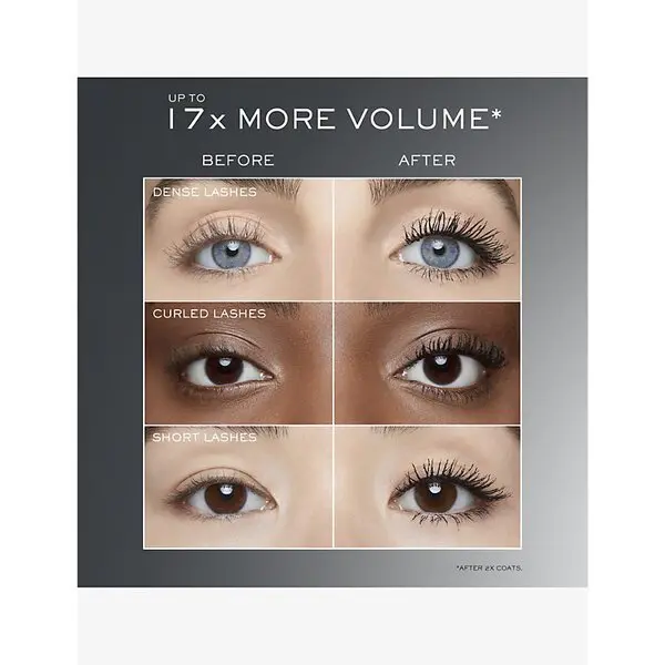 LANCOME Hypnôse Drama Extreme Volume Mascara 3.1ml