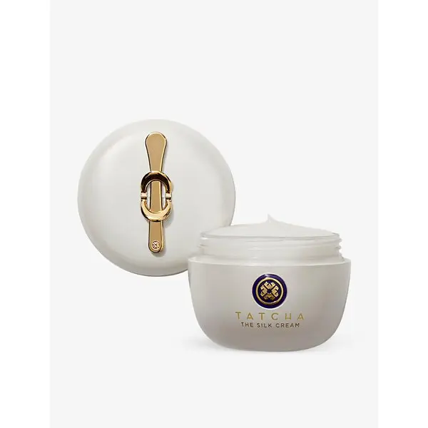 TATCHA The Silk Cream