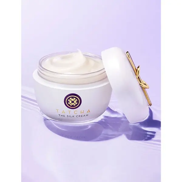 TATCHA The Silk Cream