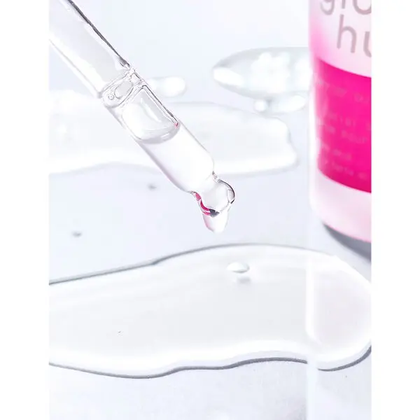 GLOW HUB The Barrier Builder Facial Serum
