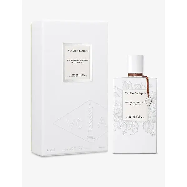 Van Cleef & Arpels Patchouli Blanc Eau De Parfum - One-color