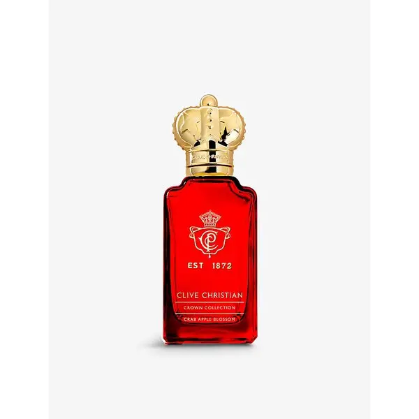 Clive Christian Crown Collection Crab Apple Blossom Perfume - One-color