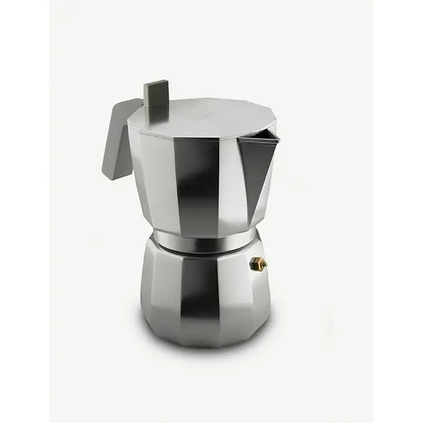ALESSI Moka Espresso Coffee Maker 18cm - Nocolor