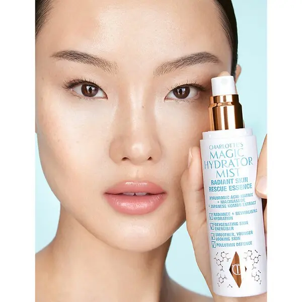 Charlotte Tilbury Magic Hydrator Mist - One-color