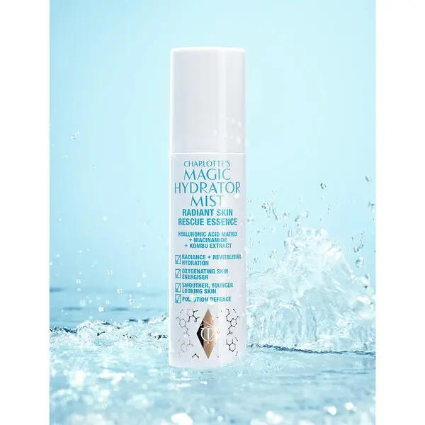 Charlotte Tilbury Magic Hydrator Mist - One-color