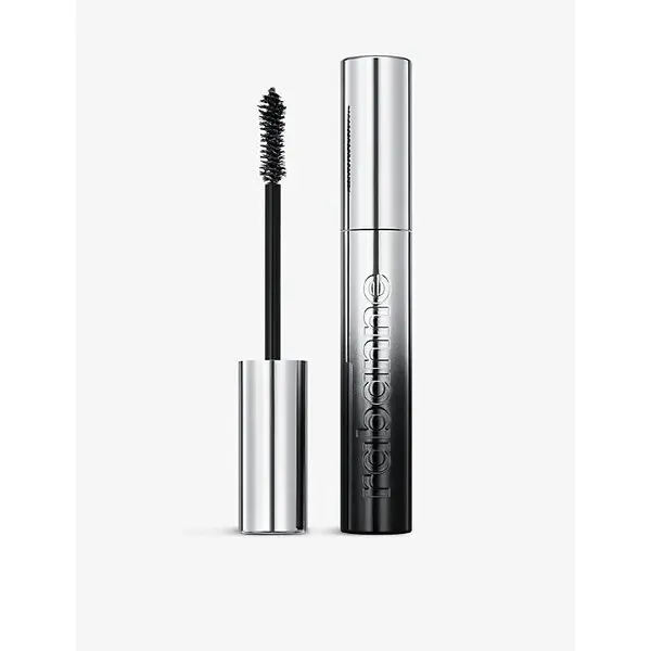 Rabanne Famous Volumising 5-in-1 Mascara 8ml - Deep Black