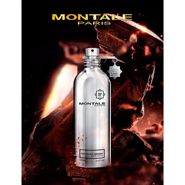 MONTALE Chocolate Greedy Eau De Parfum