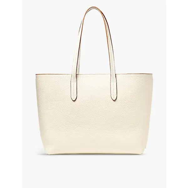 ASPINAL OF LONDON Regent Leather Tote Bag