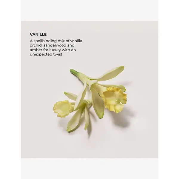 Laura Mercier Vanille Eau De Parfum 50ml