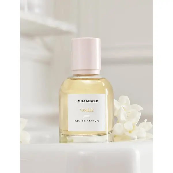 Laura Mercier Vanille Eau De Parfum 50ml