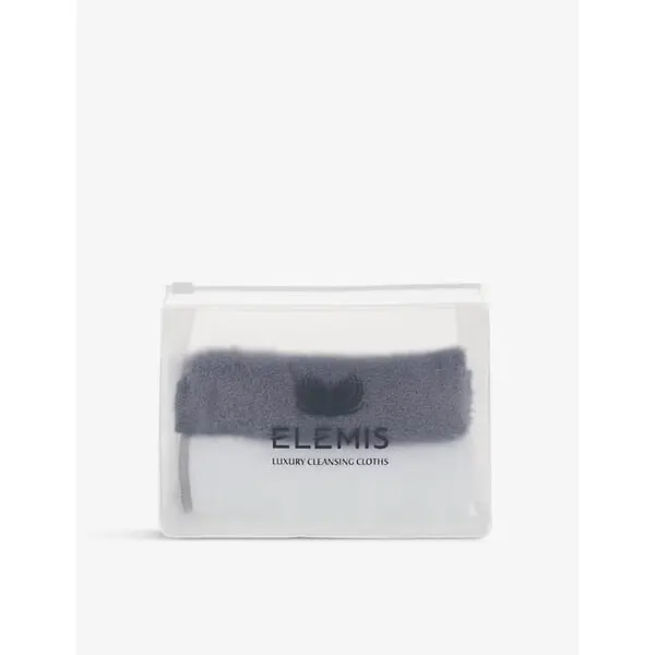 Elemis Cleansing Duo Cotton Cloth Cotton Kit
