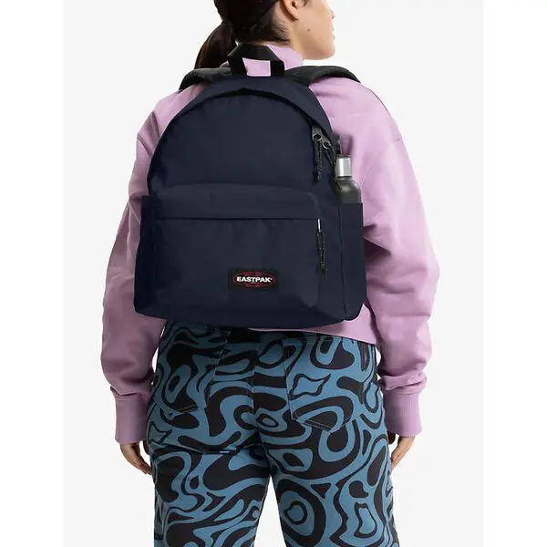 EASTPAK Day Pak'r Shell Backpack - Ultra Marine