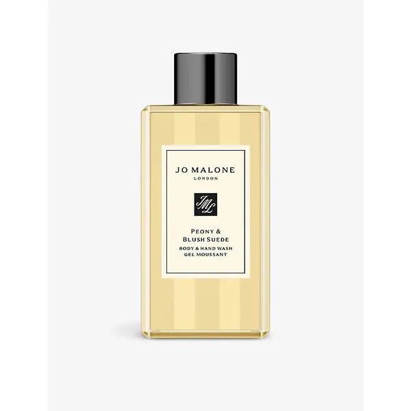 JO MALONE LONDON Peony & Blush Suede Body And Hand Wash 100ml - One-color