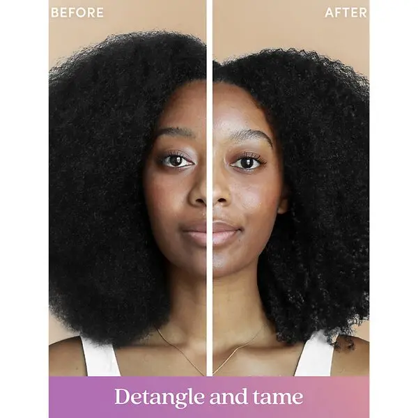 FABLE & MANE Mahamane Detangling Leave-in Conditioner