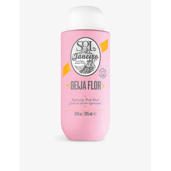 SOL DE JANEIRO Beija Flor Body Wash - One-color