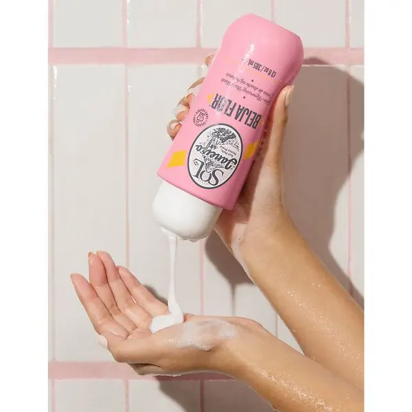 SOL DE JANEIRO Beija Flor Body Wash